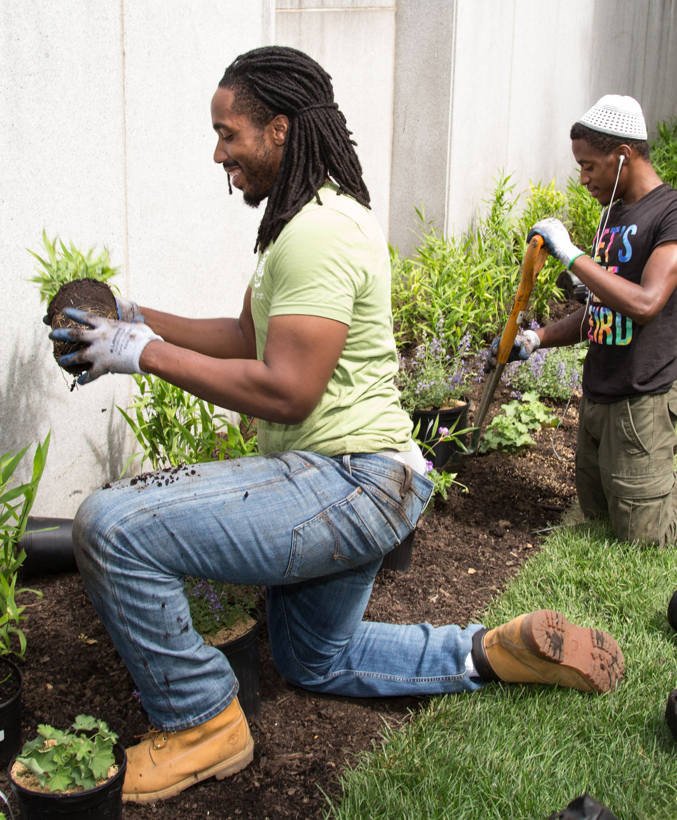 Workforce Development | Programs at PHS