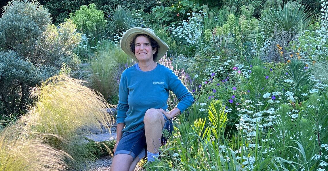 Celebrating Women in Horticulture