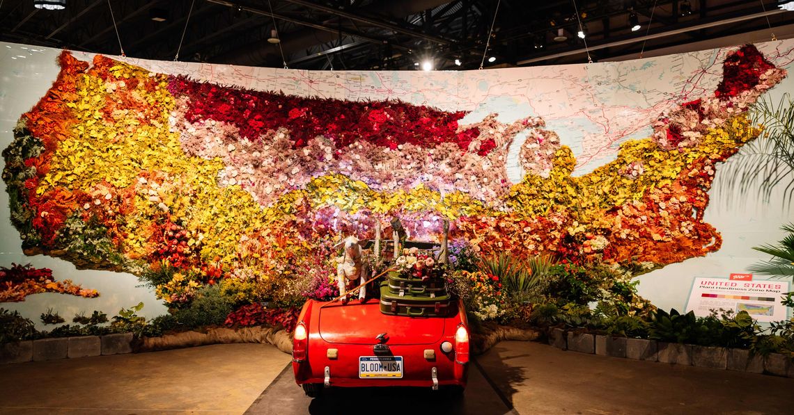 Understanding the Updated USDA Plant Hardiness Zone Map