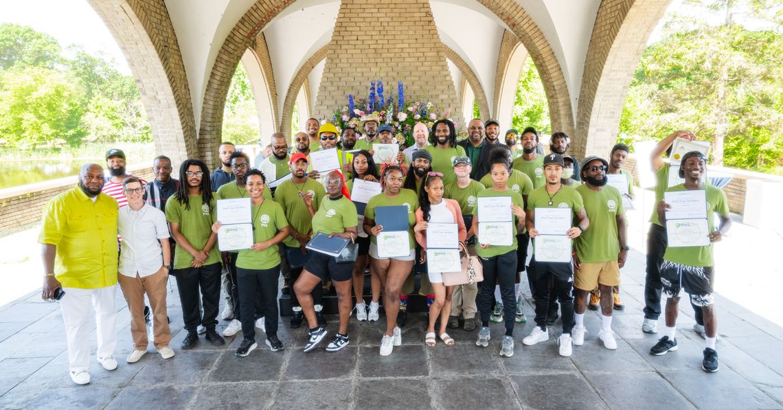 PHS Wrapped: Celebrating Key Achievements in 2024